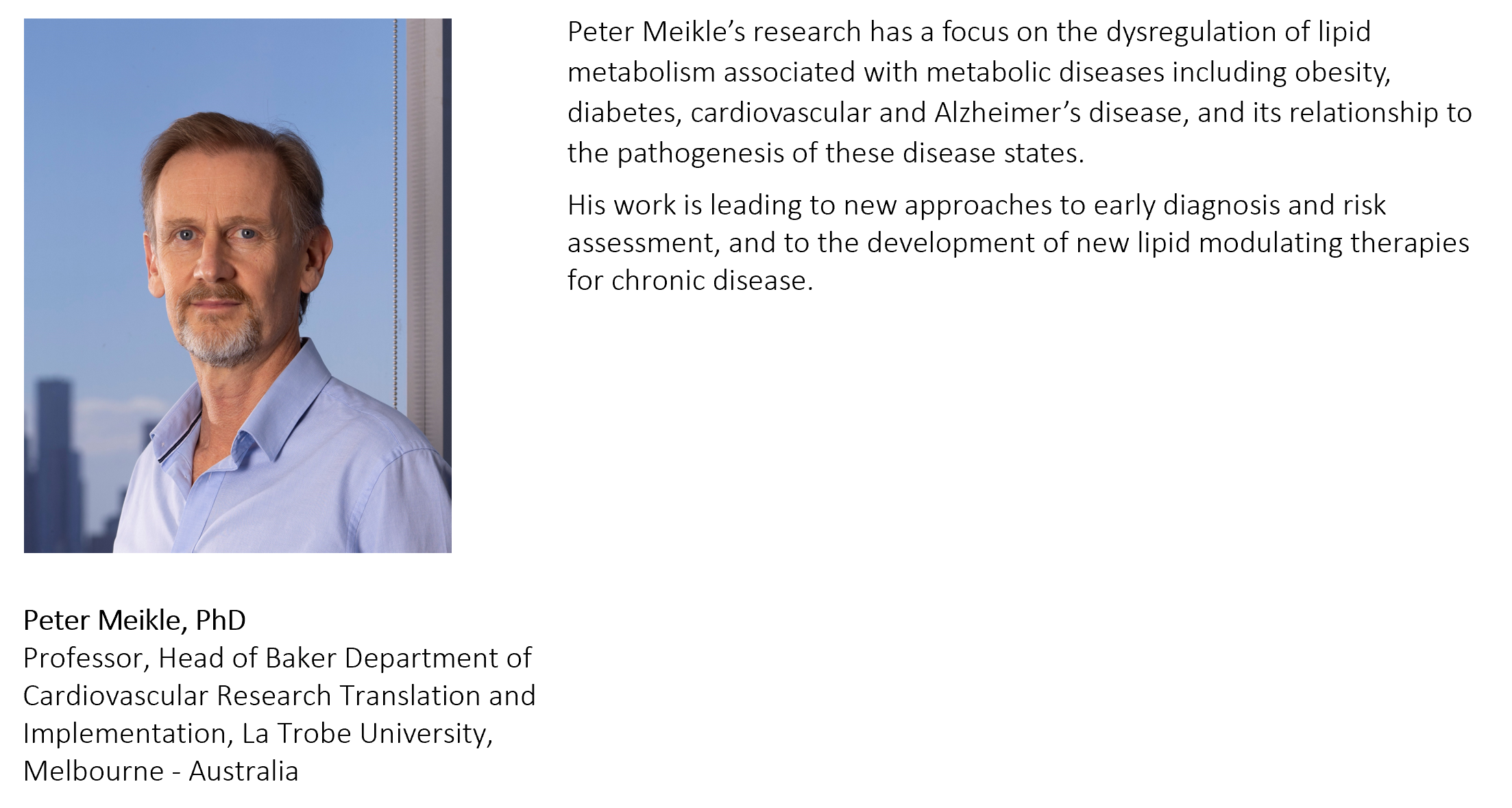 The Fifth Paula Rantakallio Symposium