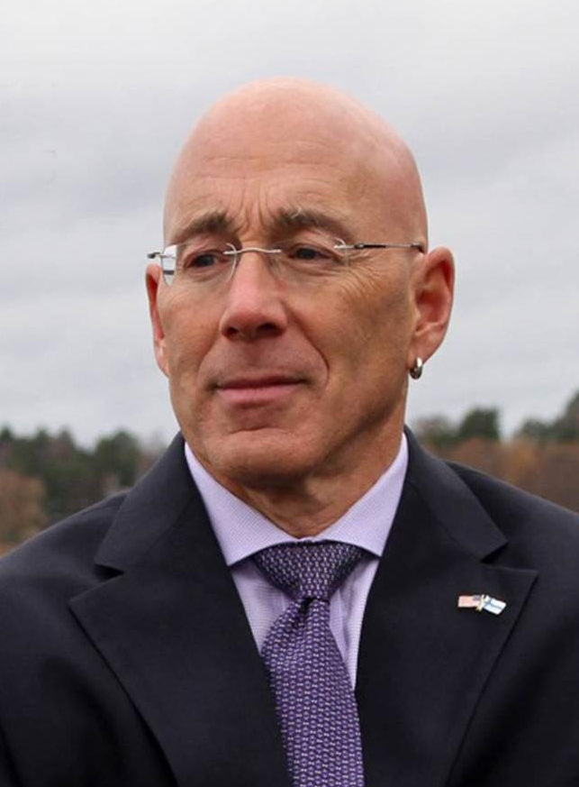 International Spring Event