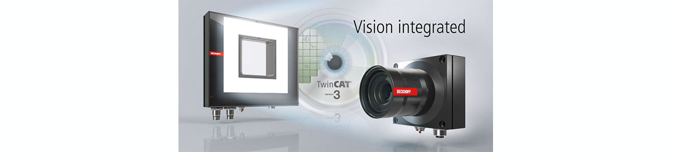 Beckhoff Vision & HMI Road Show | Tampere, 2.2.2023