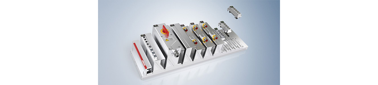 Beckhoff MX-System seminaari | 16.2.2023, Hyvinkää