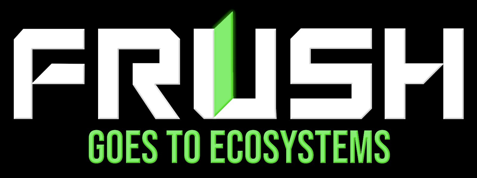 23.4.-24.4.2025 FRUSH GOES TO ECOSYSTEMS