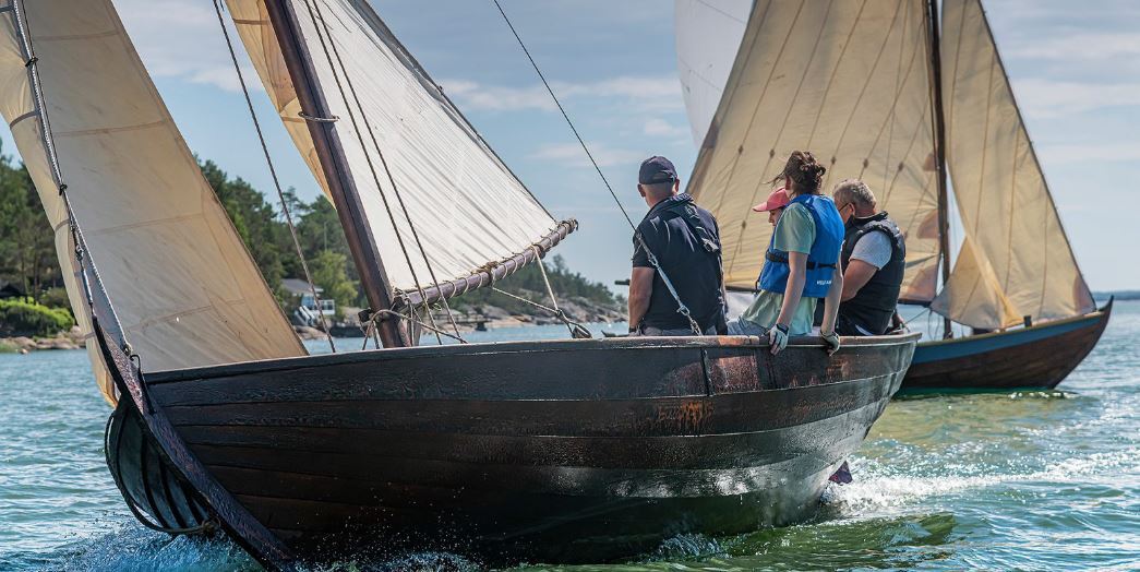 Nordic Clinker Boat Conference 2025